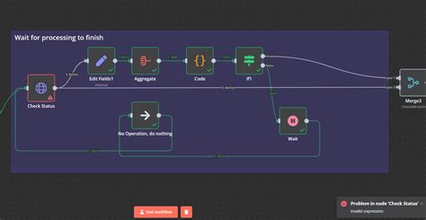 Proper Checking Loop Questions N8n Community