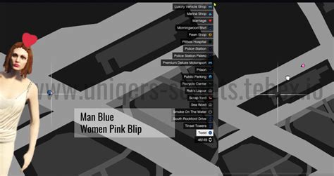 PAID ESX OLDESX QBCore QBUS Advanced Marriage And Engaged Script Uniqers Marriage Esx