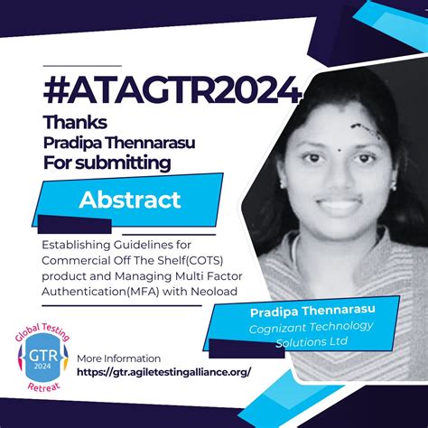 Agile Testing Alliance On Linkedin Atagtr2024 Monthendquizatahon Globaltestingretreat