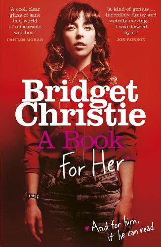 Bridget Christie Speaker Agent Hire Comedian
