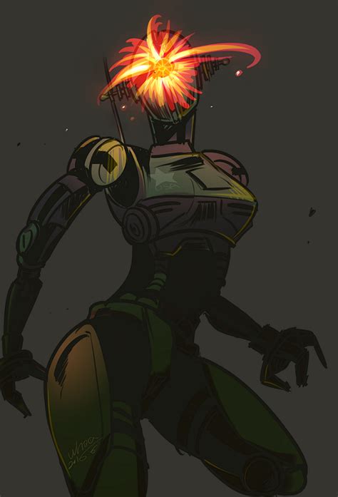 Fallout 4 Assaultron Fallout Art Fallout Cosplay Fallout Fan Art