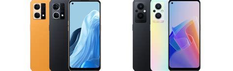 Oppo F21 Pro 5G and Oppo F21 Pro 4G are unveiled in India