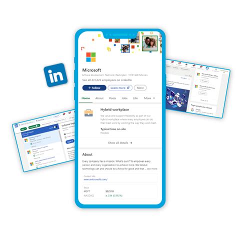 Linkedin Data Scraping Services Linkedin Profiles And Company Data Collection