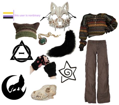 Therian Outfit Outfit Shoplook