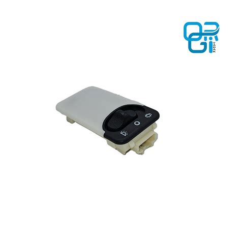 چراغ سقف عقب دنا دناپلاس شرکتی اورجی یدک