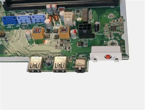 Hp Prodesk G Mt Desktop Motherboard At Rs Hp Laptop Motherboard In New Delhi Id