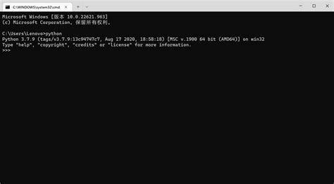 Python概述和python的安装及工具的使用python怎么安装和使用 Csdn博客