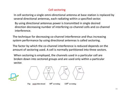 Cellular Concept In Mobile Communication Pptx