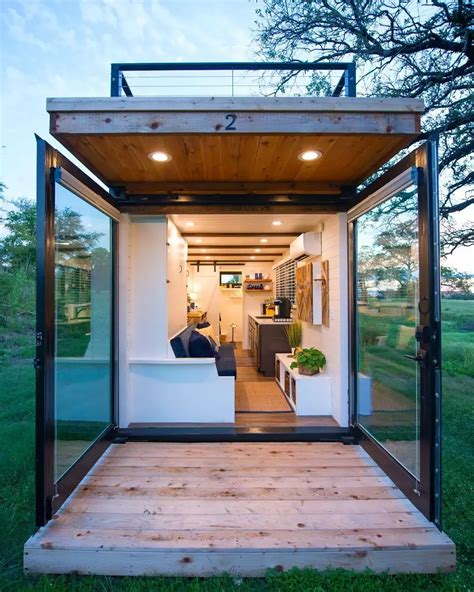 Small Houses Interior Design