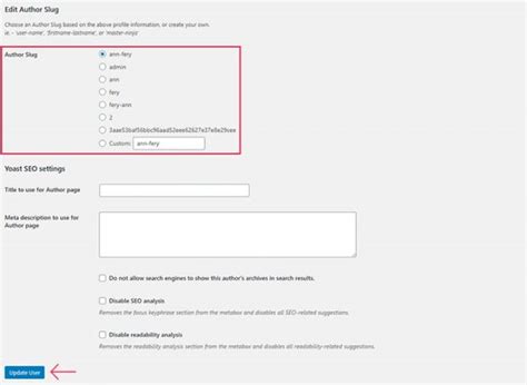 Tips For Creating Wordpress Custom Permalinks Qode Interactive
