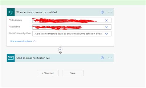 Trigger Condition Based On Drop Down Choice Column In Sharepoint List Microsoft Qanda