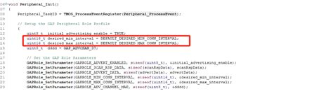 Ch592f软件开发 沁恒微电子社区