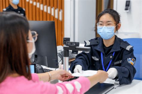 太方便了！这两项入户业务可“全市通办”！市民