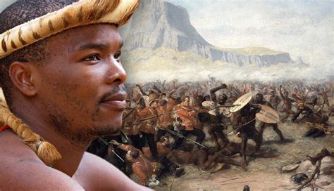 Zulu Tribe In South Africa Culture