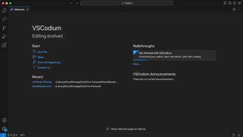 Visual Studio Code Vs VSCodium What S The Difference Make Tech Easier