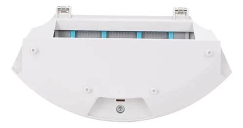 Máquina De Barrido Con Filtro Hepa Tanque De Agua Polvo A Cuotas sin interés