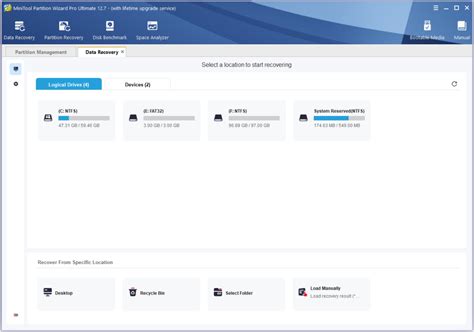 MiniTool Partition Wizard Review Pros And Con Techy Zip
