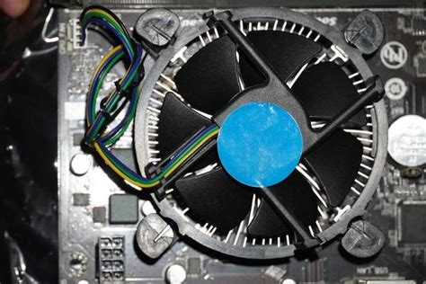 Cpu Fan Stock Photos Images And Backgrounds For Free Download