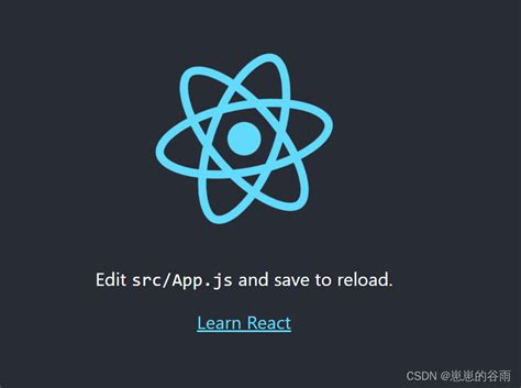 react create react app v5 从零搭建项目（不暴露 eject） react create app csdn博客