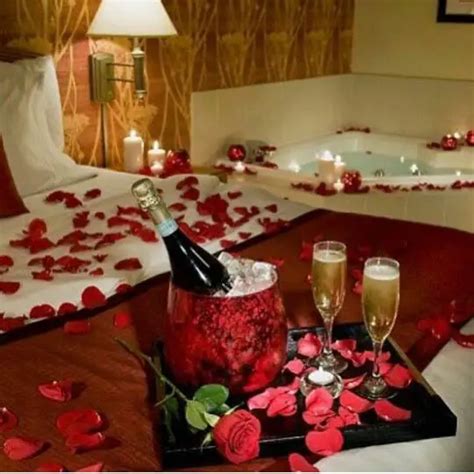 Ideas Para Decorar Tu Cuarto Romántico Para San Valentín
