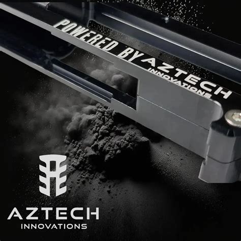 Aztech Scythe Gen7 7075 Cnc V2 Split Gearbox Azraels Armoury