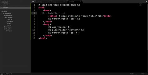 Django Cms Tutorial Complete Installation Process Benefits Dataflair