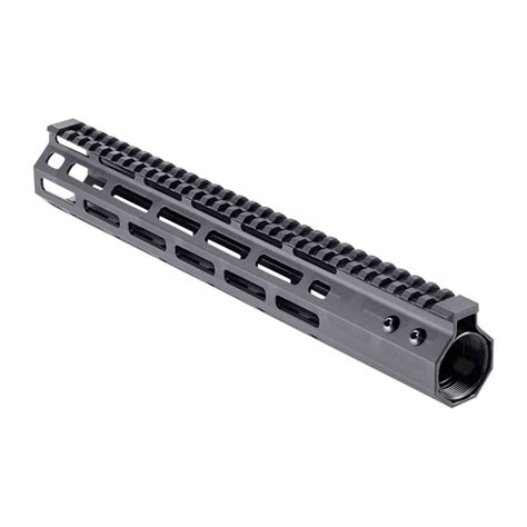 Wilson Combat Ar 15 Handguard 15 Black M Lok Upc 811826026897