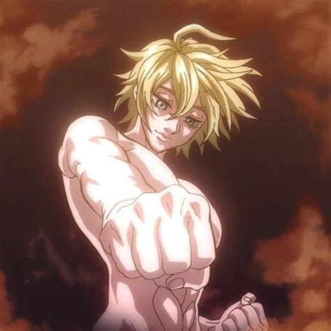 Record Of Ragnarok Adán 😞 Animações Legais Ragnarok Anime Anime