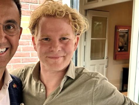 Het Vermogen Van Gijs Rademaker Eyespired