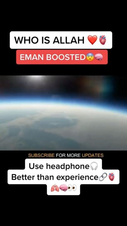 Video Syed Fakhir Hussain On Linkedin Allah Is The Only Power