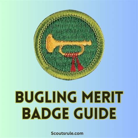 Safety Merit Badge Guide 2025 Scouts Rule