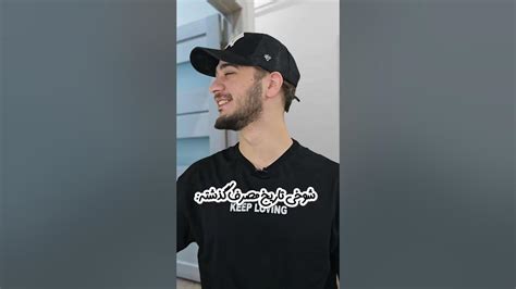 انواع شوخی کردن پسرا😂 Youtube