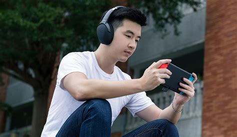 Asus Rog Strix Go Le Cuffie Da Gaming Wireless Type C