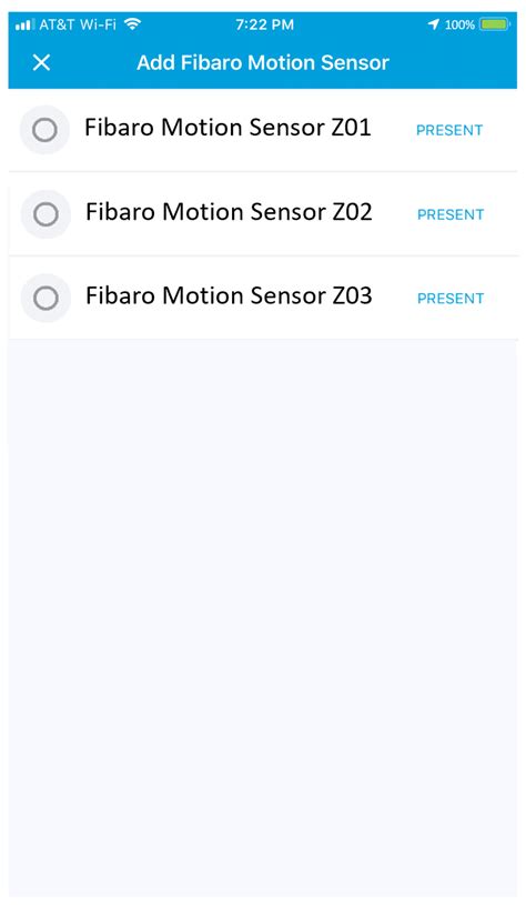 Sensor Authentication And Automation In Samsung Smartthings Download