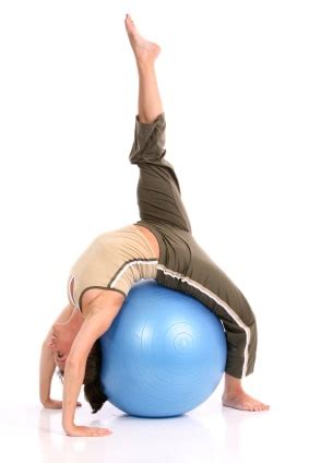 Core Stability Exercises MJB Physio