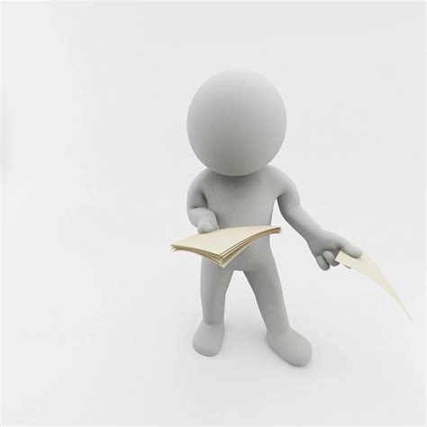 Powerpoint человечки