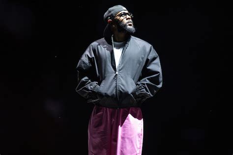 Kendrick Lamar Accuses Drake Of Sex Trafficking And Employing Sex Offenders On Meet The Grahams