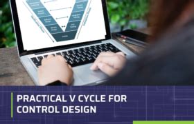 Practical V Cycle For Control Design Dorleco