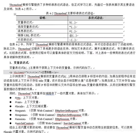 spring boot 实践之七 spring boot视图技术 thymeleaf 基本语法 基本使用 使用thymeleaf完成数据的页面展示 使用thymeleaf配置国际化页面 使用