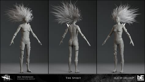 Killer Underwear Models For Reference All Found On Various Dbd Artist