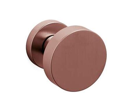 Olivari Link Knob On Standard Rose 60690 Interior Effects