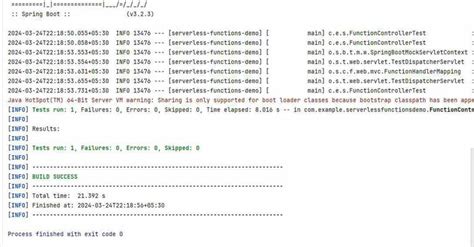 Serverless Functions With Spring Cloud Function Geeksforgeeks