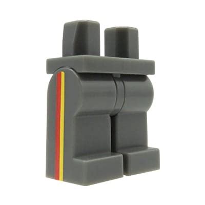 Extra Extra Bricks Lego® Parts Personalized Figures And Custom Prints