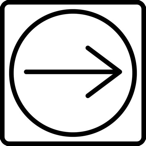 Line Icon For Implication 13224704 Vector Art At Vecteezy