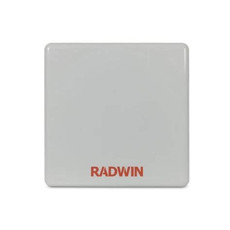 Radwin Long Range Point To Point Link 25 27ghz Bridge