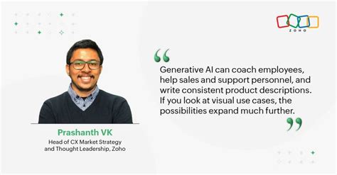 Zoho On Linkedin Were Preparing To Expand Our Generative Ai Offerings Across Our Suite Of