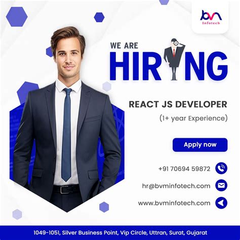 bvm infotech on linkedin react reactjs reactjsdeveloper