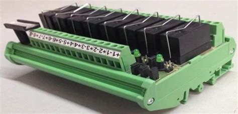 Relay Board Channel Relay Board Latest Price Manufacturers Suppliers