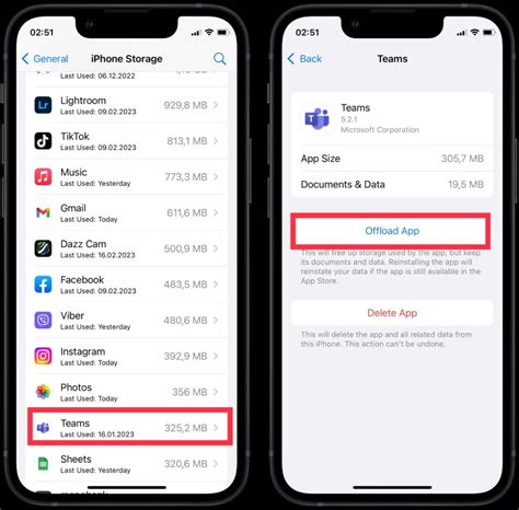 Ios 앱을 일괄 제거하는 방법 Krtab