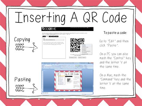 Using Qr Codes In The Classroom Part 1 Coding Education Classroom